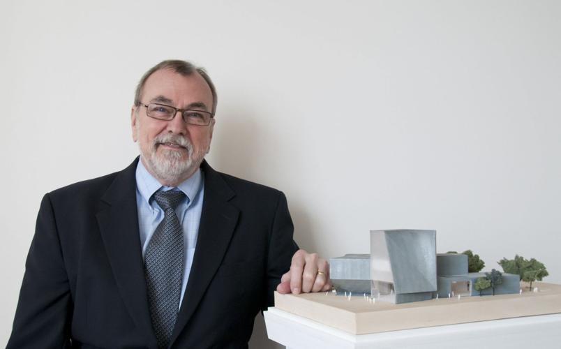 Joseph Seipel, dean of VCU's School of the Arts, to retire in June