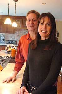Midlo Faces Meet Mark and Patty Minnick