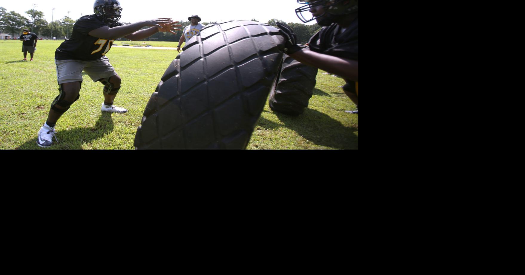 2017 A-List: Becton gets top spot, but there's no clear No. 1