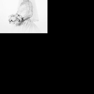 Joel Robert McClellan & Samantha Dillon Thomas