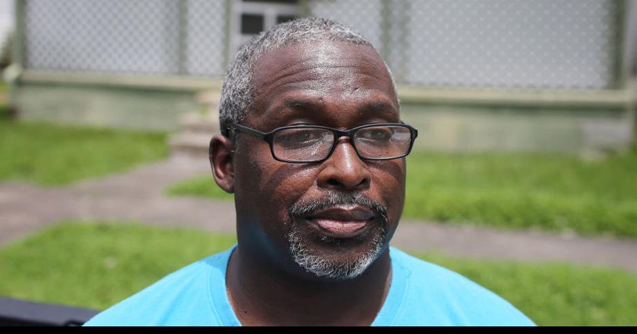 Virginia justices consider exoneration pleas in two decades-old cases