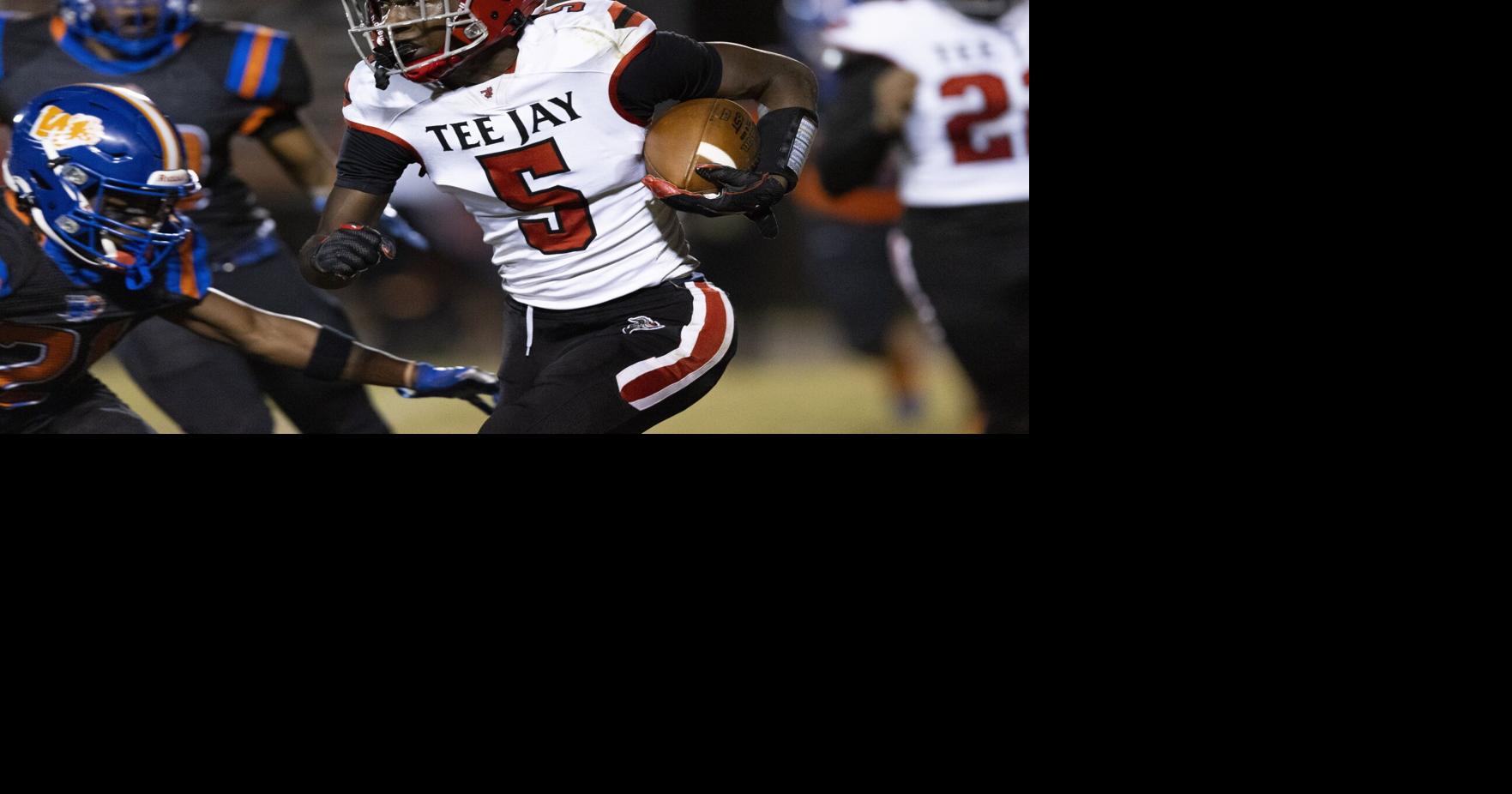 Teejay, Armstrong lead Richmond city football 'renaissance'