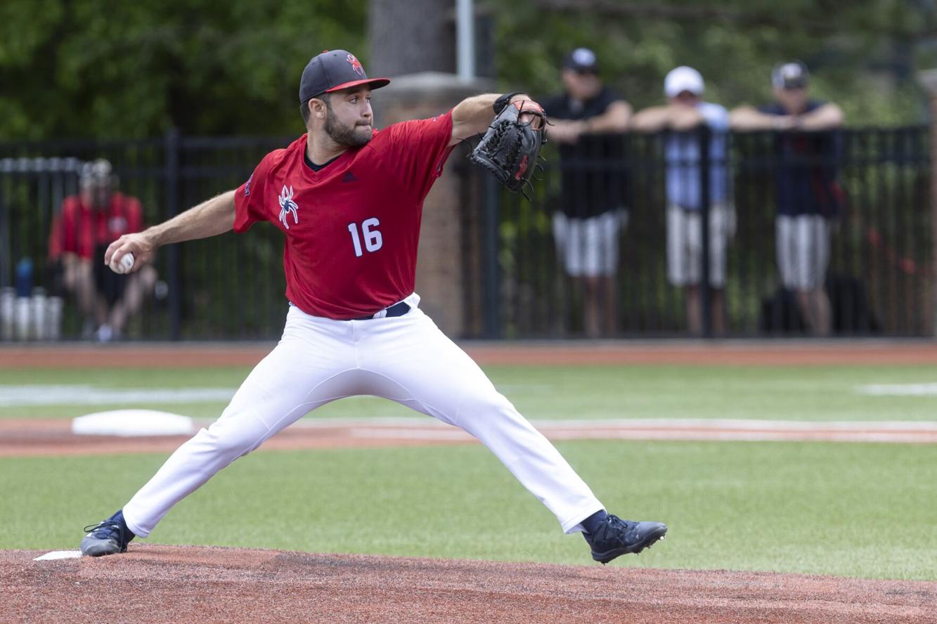 Jolt from Jordan Jaffe keeps UR rolling in A-10 tournament