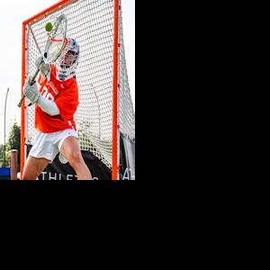 UR lacrosse aide is pro player, and that helps Spiders