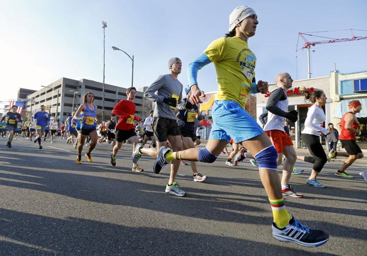 Ukrop’s Monument Ave 10k registration open; to be capped at 30,000