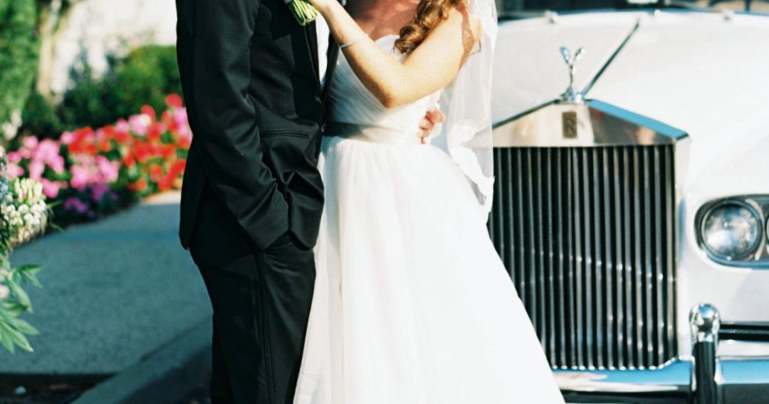 Kara Brennan & Joseph Vacca