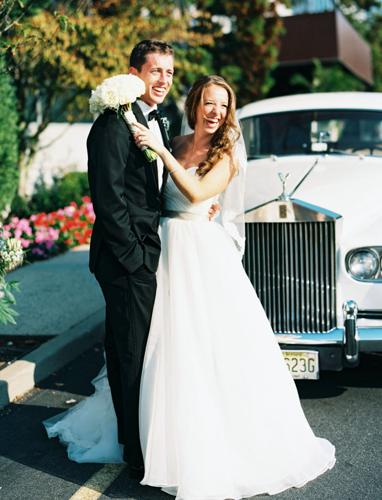 Kara Brennan & Joseph Vacca