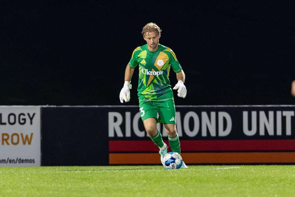Kickers battle Loudon United to penalty shootout in Open Cup