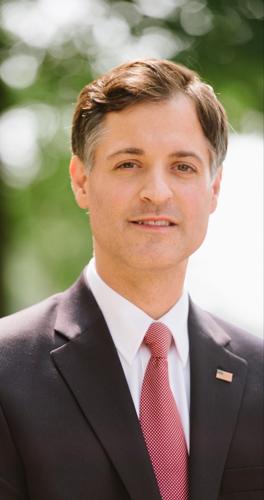 Robert N. Tracci column: Make law enforcement part of Virginia's ...