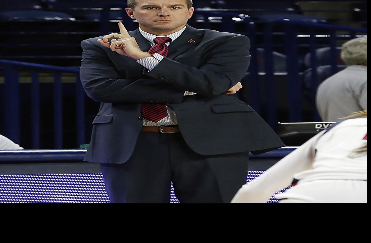 Six ex-Spiders moved front and center as NCAA women's basketball head ...