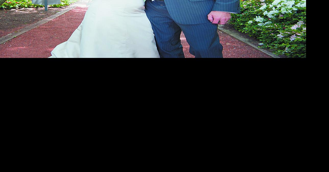 David Thomas Moffatt & Michele Gilbert Brooking