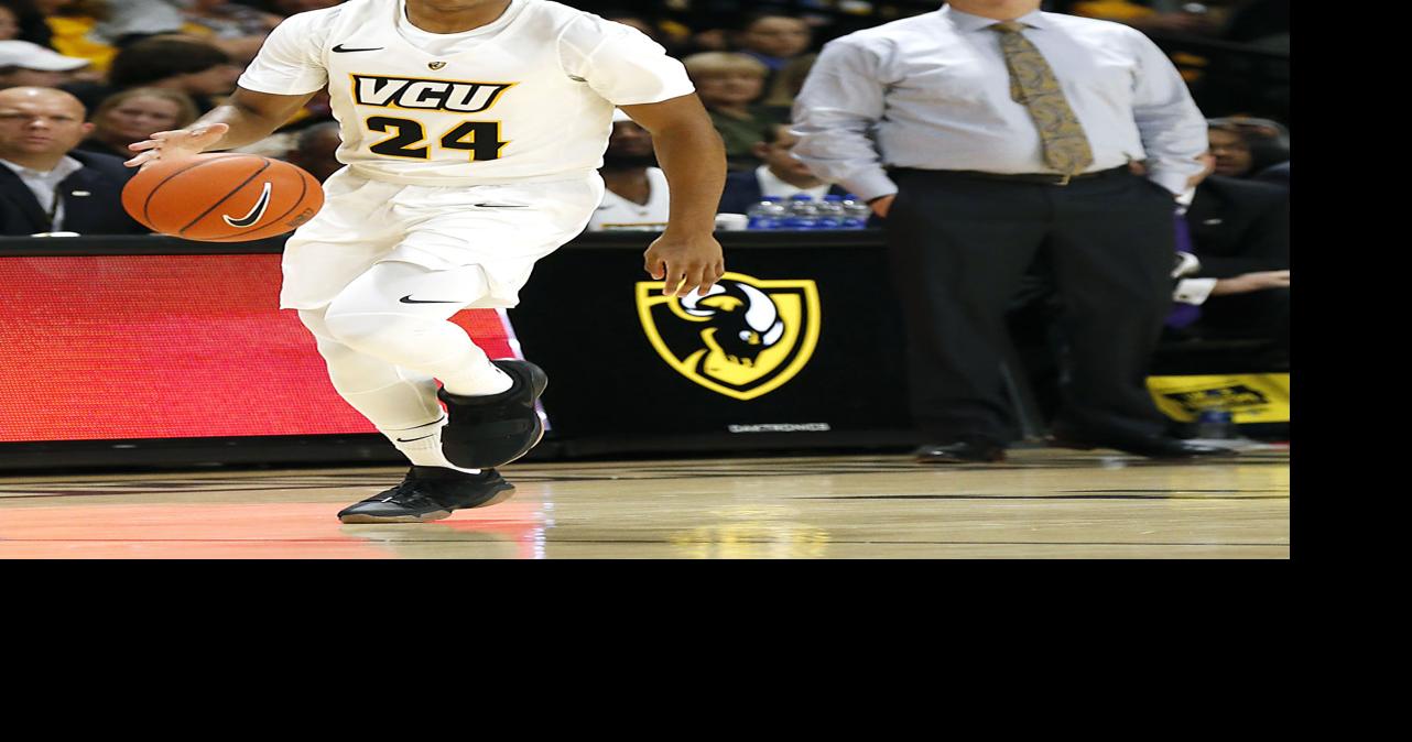 VCU’s Rhoades not taking it easy on freshman Byrd