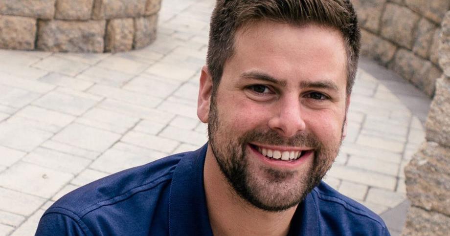 Getting to know: Josh Goff