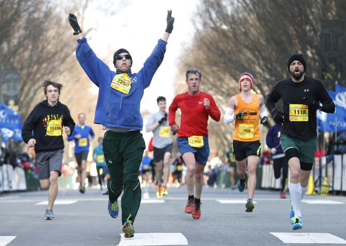 Ukrop’s Monument Ave 10k registration open; to be capped at 30,000