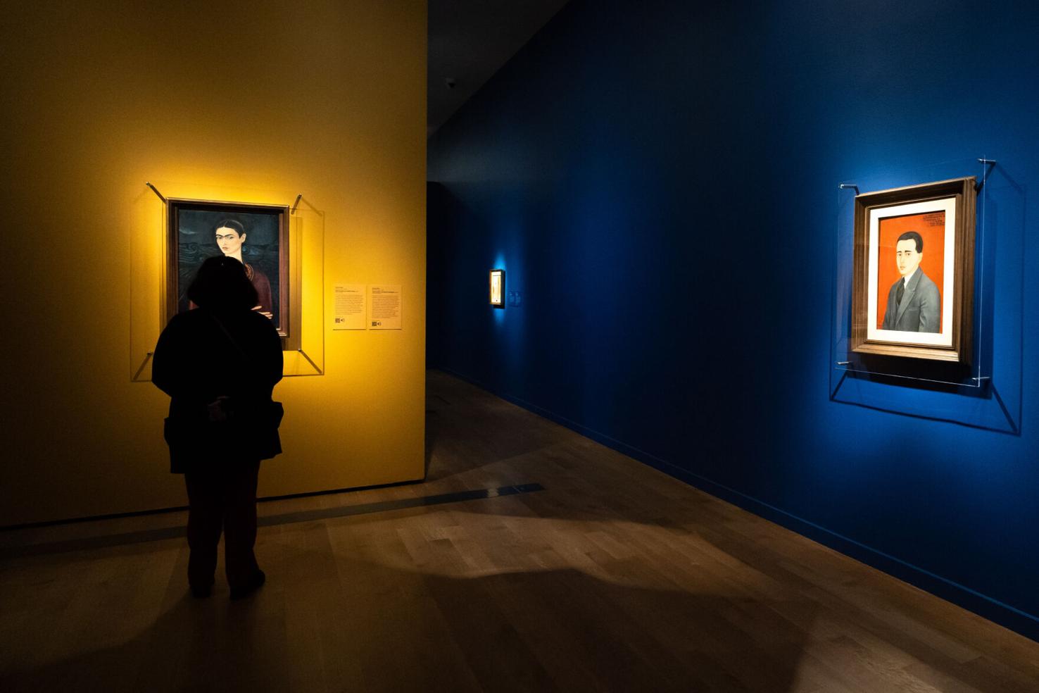 'Frida Kahlo: Beyond the Myth' opens at the VMFA