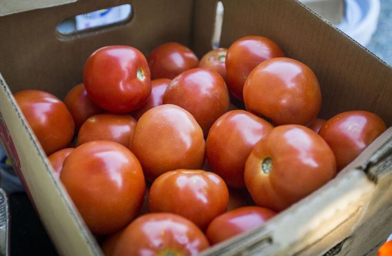 Hanover Tomato Festival is canceled again this year, but Hanover's ...
