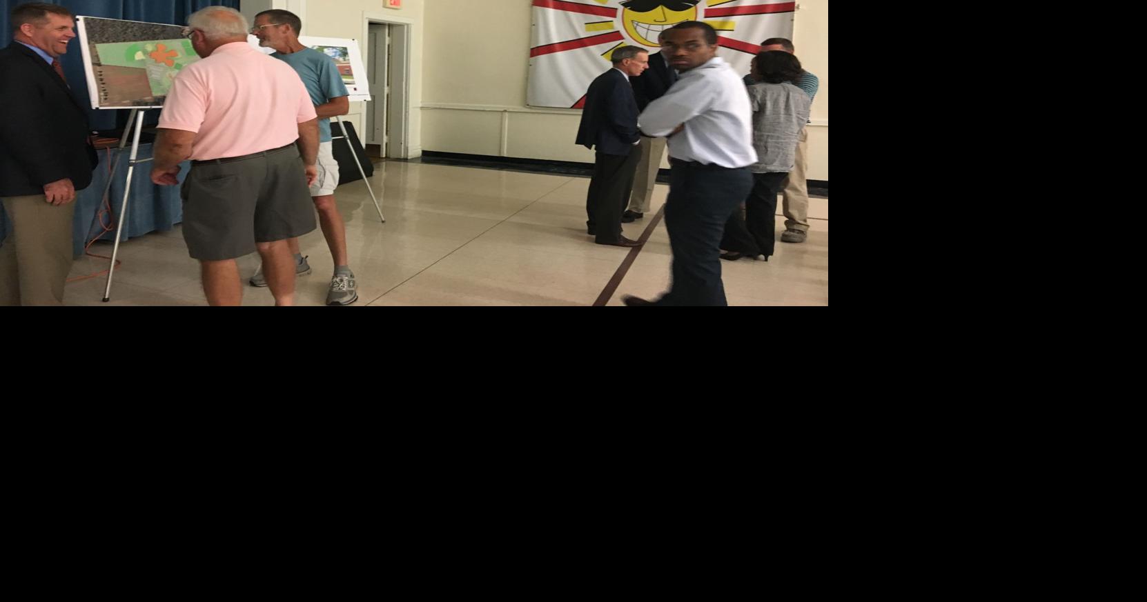 Chesterfield residents get glimpse of plan that would unite Matoaca ...