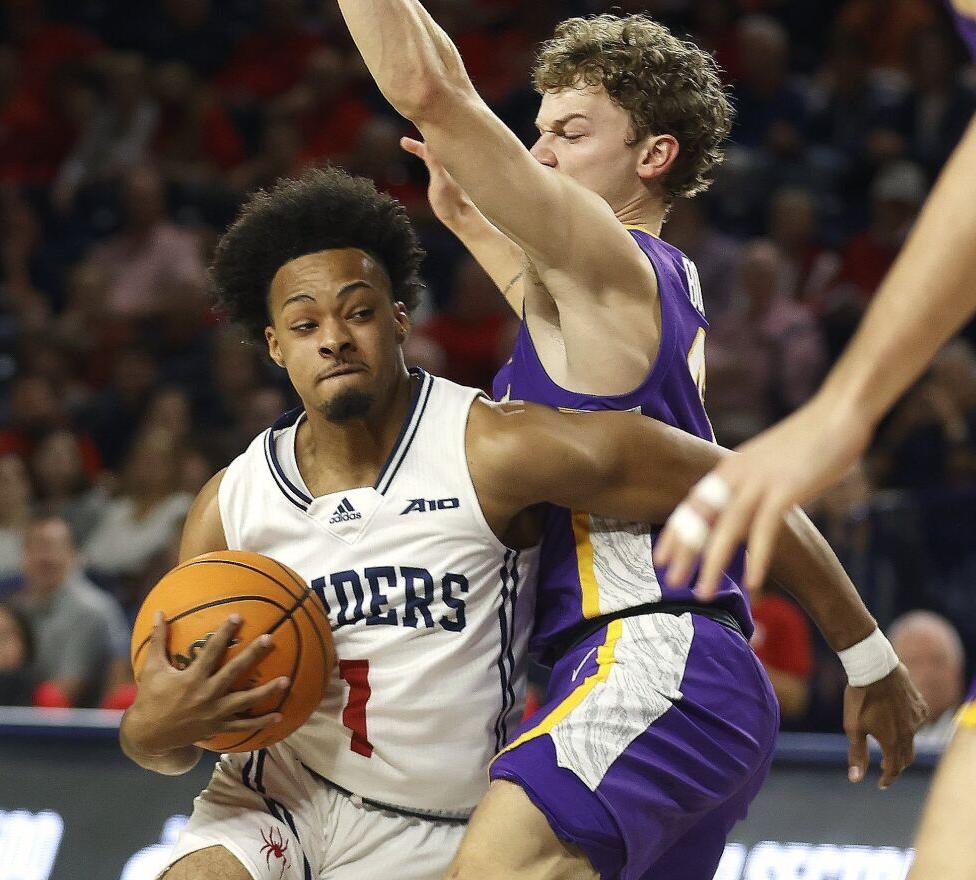 'Command' projected as next developmental step for Spider Jason Nelson