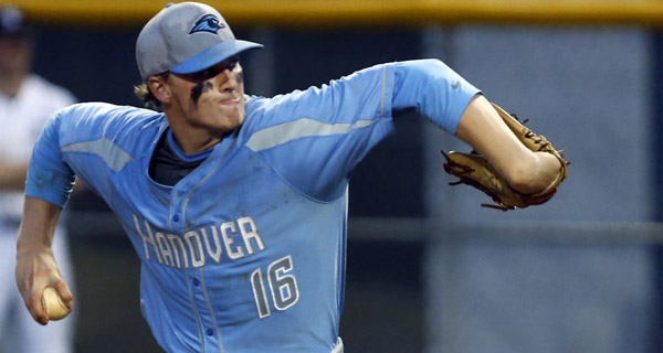 All-Metro Baseball: Casey completes Hanover career with 27-0 record ...