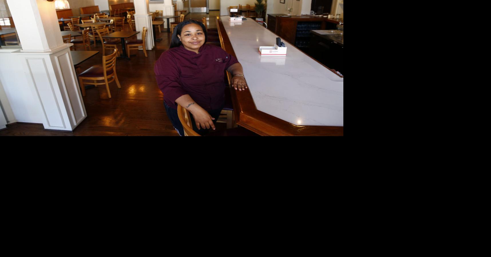 East Cary Street getting new fine dining restaurant