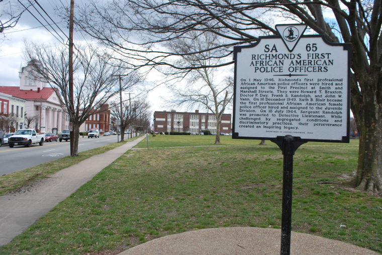 PHOTOS: Abner Clay Park | Richmond Latest News | richmond.com
