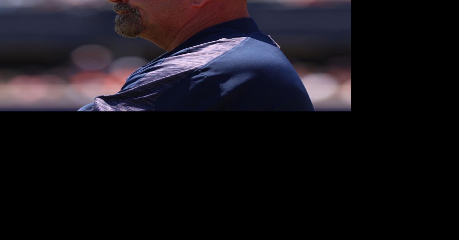 Barber: McMullan's steady voice has helped drive Virginia