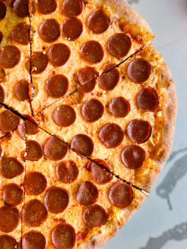 10 best vegan dishes in Richmond