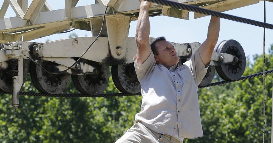 Richmond region's 'Zoo Ninja' and 'Barefoot Ninja' advance to 'American ...