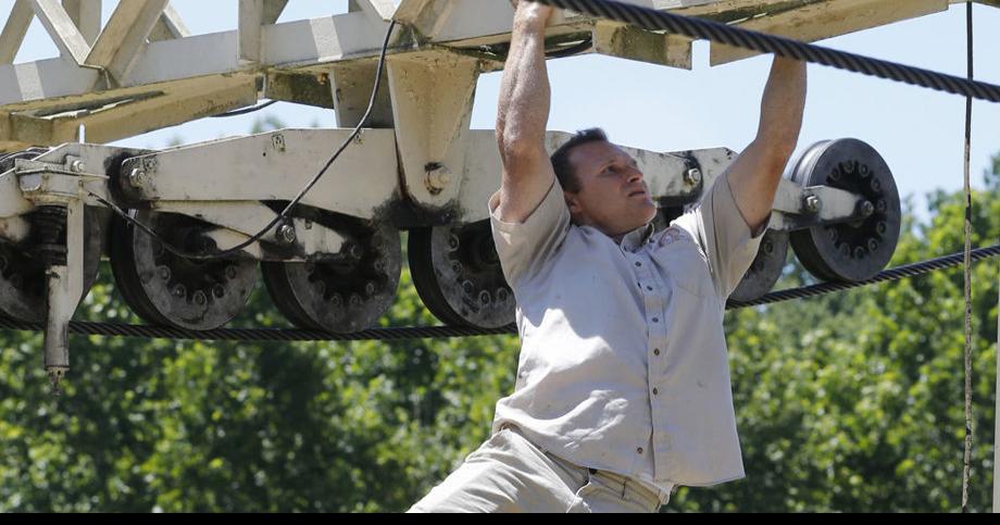 Richmond region's 'Zoo Ninja' and 'Barefoot Ninja' advance to 'American ...