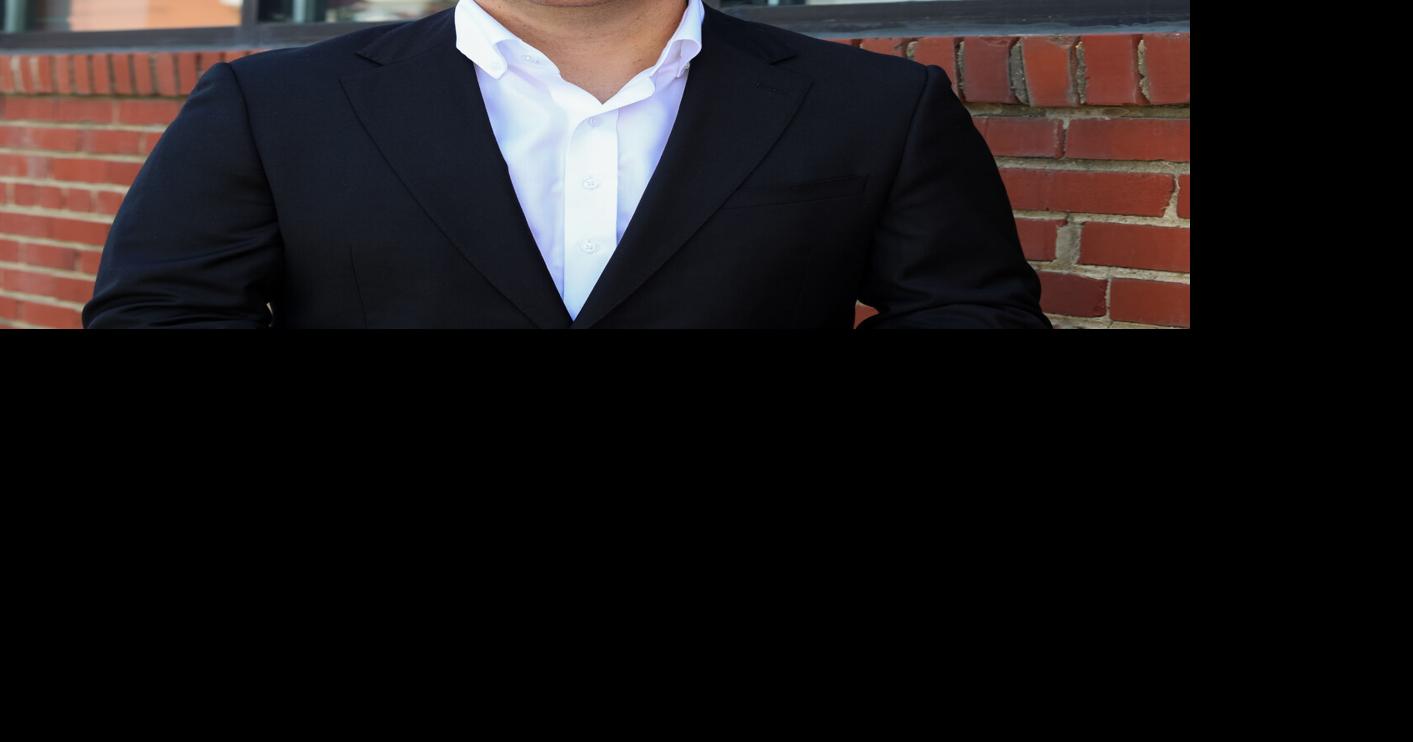 Youngkin official joins PR firm, launches data organization