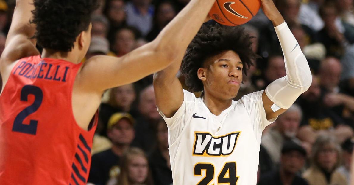 Play of freshman point guard P.J. Byrd important for VCU in win over ...