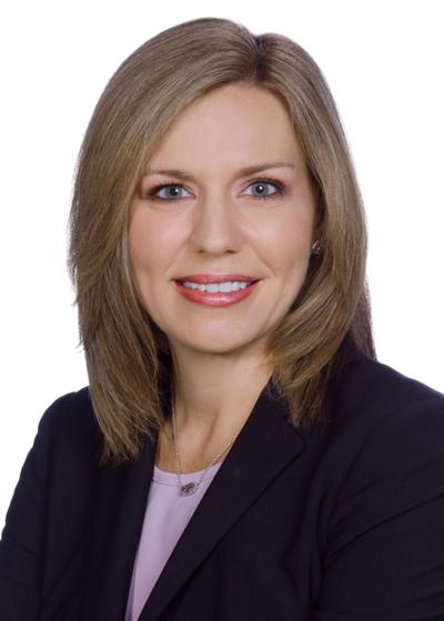 Decision Maker: Elizabeth Rafferty with Williams Mullen