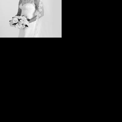 Samuel Edmund Booker III & Katherine Pemberton Hall