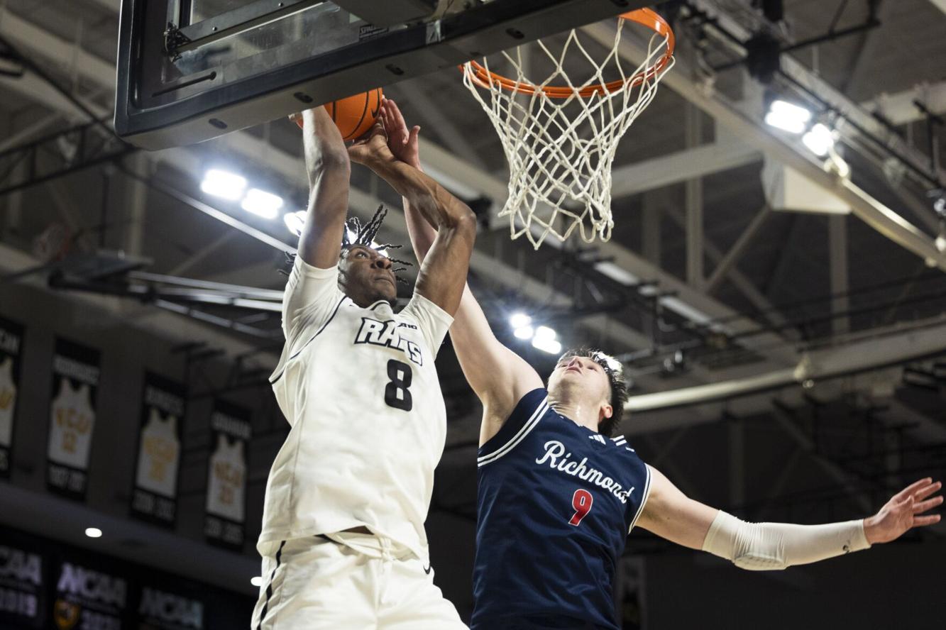 VCU basketball notes: A-10 schedule, Zach's preseason poll