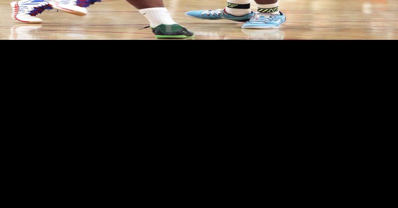 St. Christopher's Nick Sherod commits to Richmond