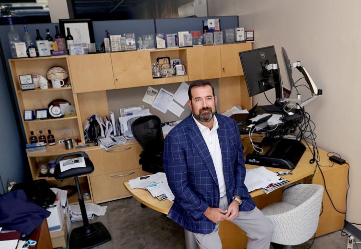 Even amidst a pandemic, Boxwood Partners says middle market ...