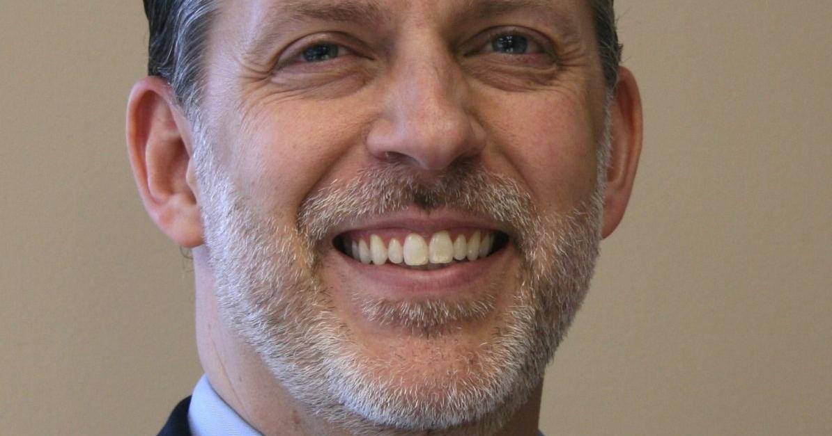 Decision Maker: Richard T. Preble with New Generations Federal Credit Union