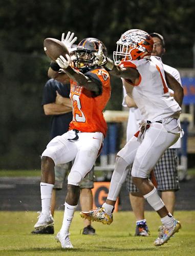 Manchester's Kei'Trel Clark is NFL bound after being drafted by the ...