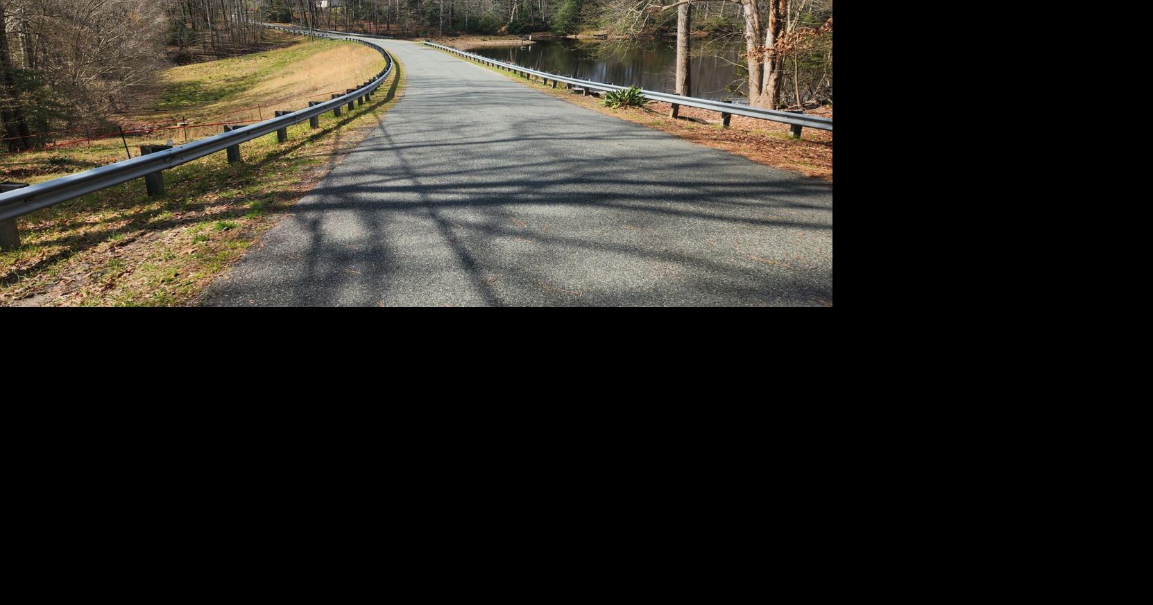 Hanover dam was four years past inspection during incident