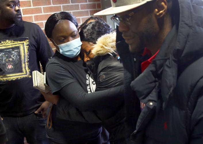 Richmond woman injured in confrontation with police at Family Dollar ...