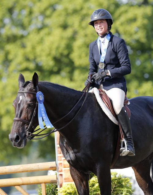 Deep Run Hunt Club set to host annual horse show | Sports | richmond.com