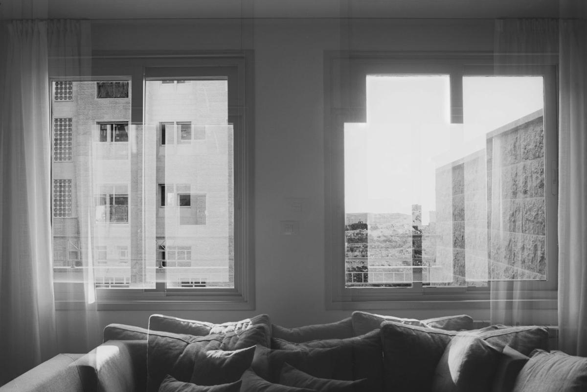 Israeli artist’s ICA exhibit helps VCU museum show what it will be once ...