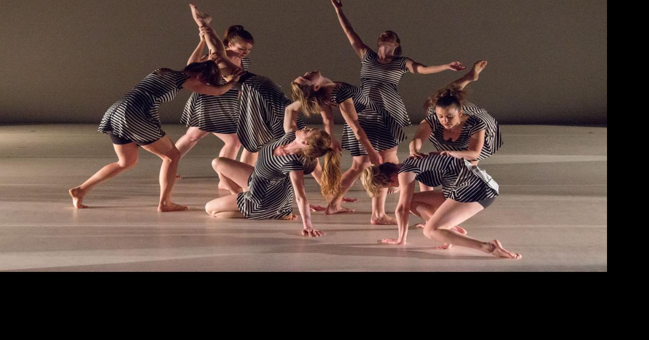 Radar dance company's spring performance focuses on being human