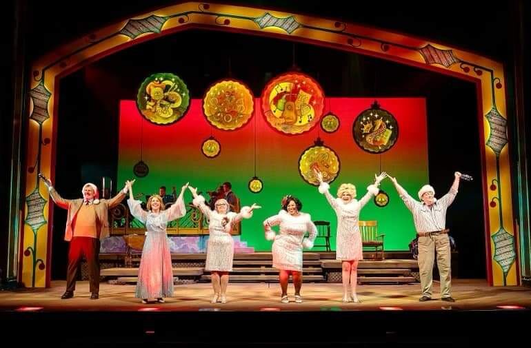 Q & A: Kimberly Fox Knight