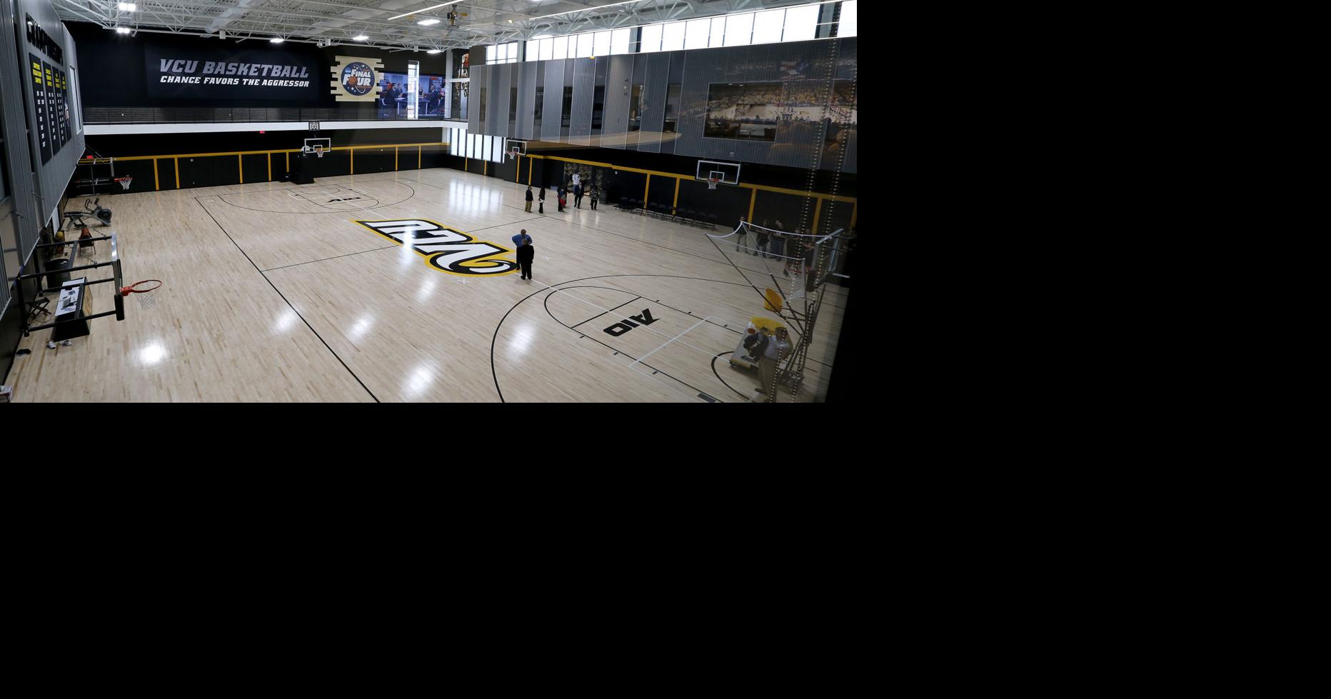 VCU putting together plans for athletes' return to campus