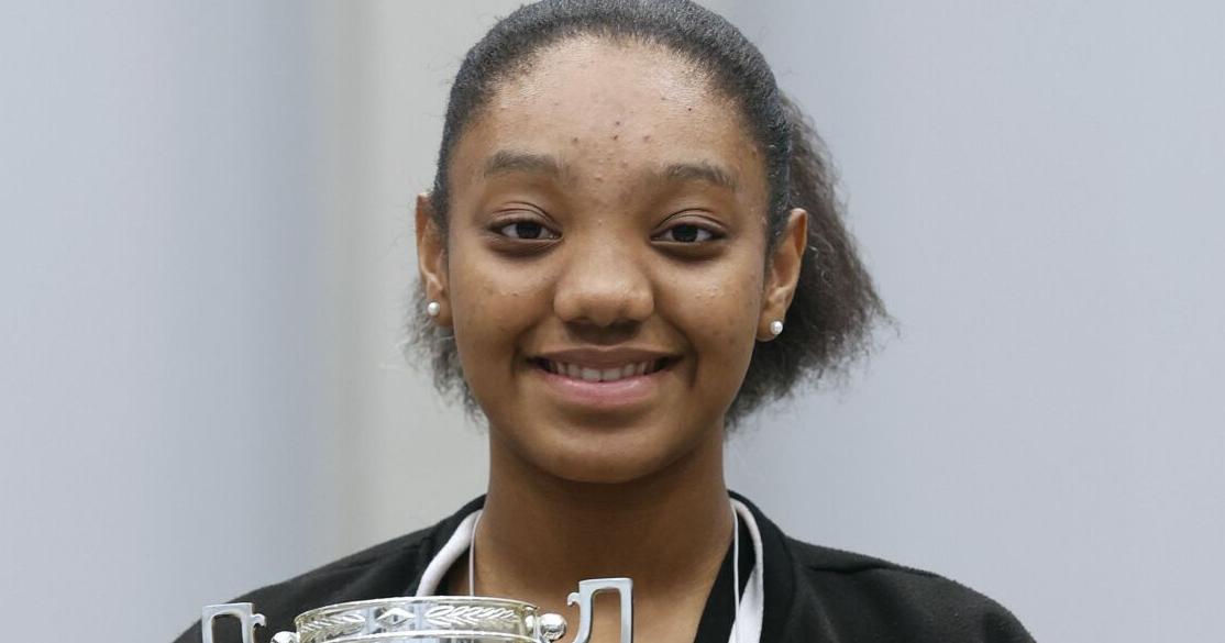 After 3 hours, The Times-Dispatch spelling champ is named