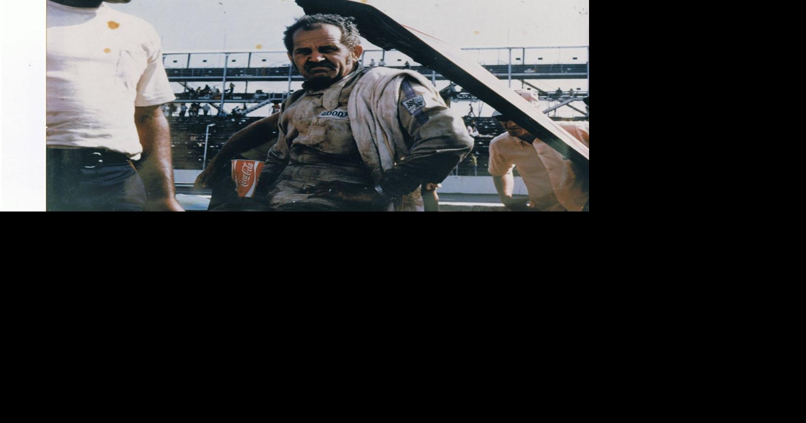 Randy Hallman's Full Throttle: Time for NASCAR to right 1961 wrong