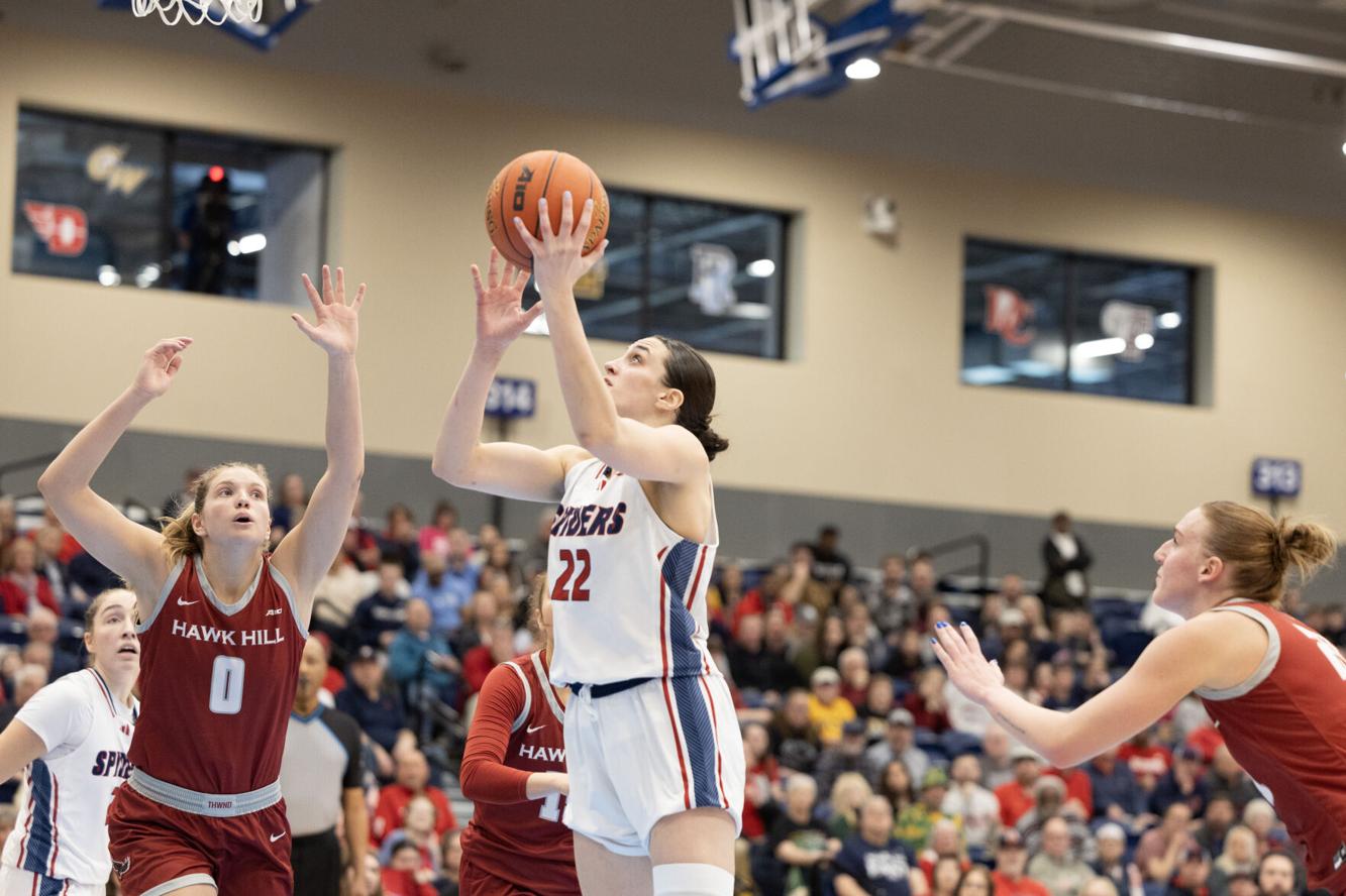 Henrico Sports & Events Center hosting D-III men's tourney