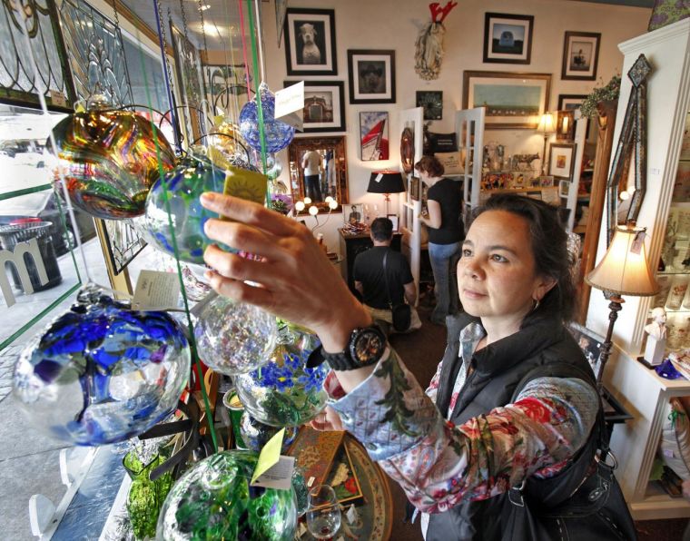 Small Business Saturday boosts local retailers