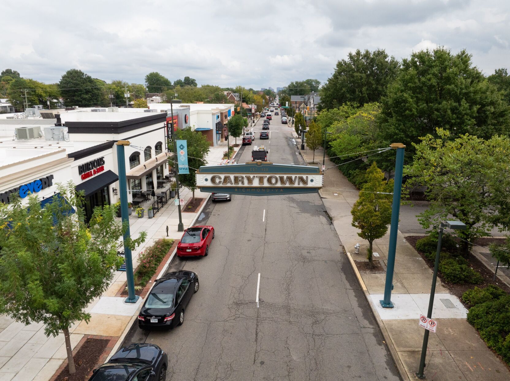 Conex RVA now open in Richmond with ice skating rink